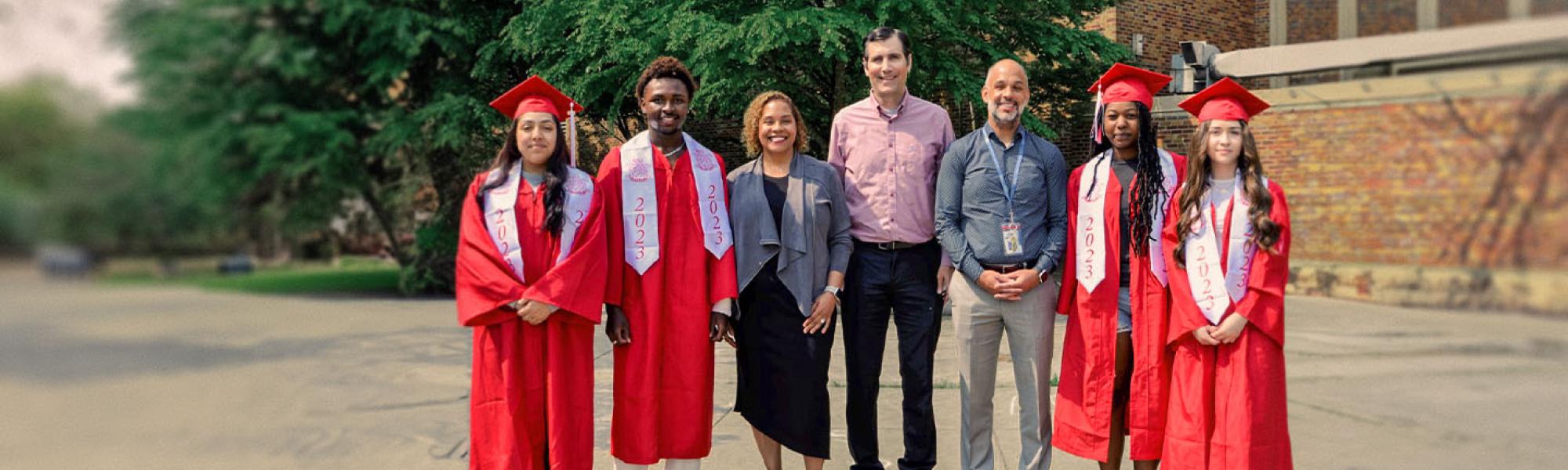 Renton Technical College | Students Succeed at RTC