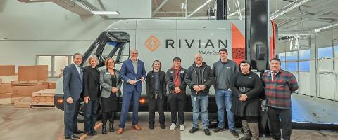 Renton Technical College | Students Succeed at RTC