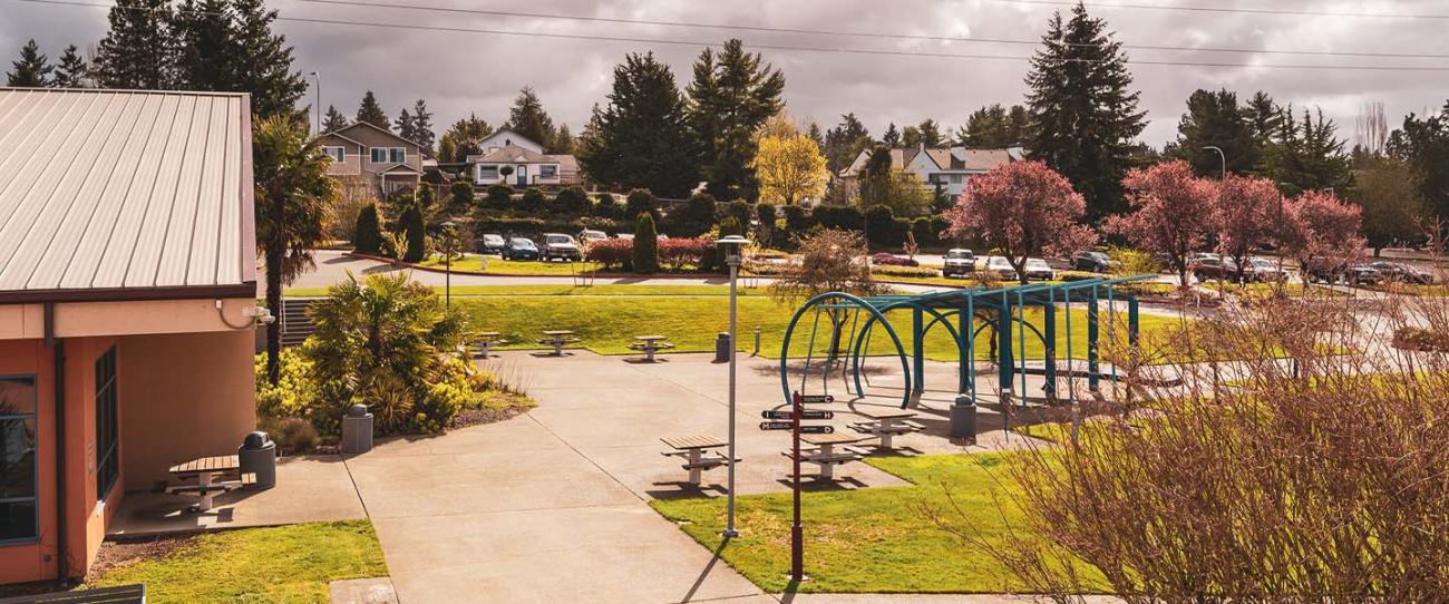 Renton Technical College | Students Succeed at RTC