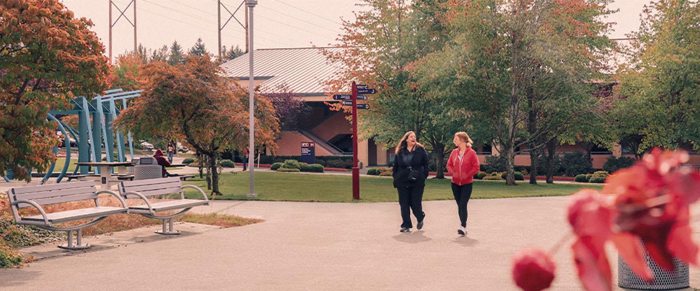 Renton Technical College | Students Succeed at RTC