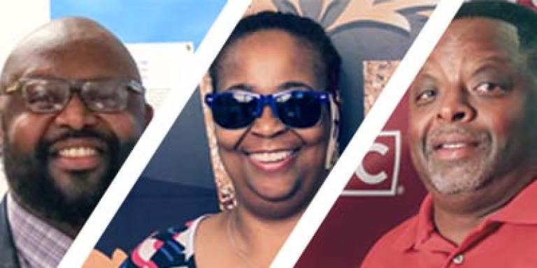 Renton Technical College | Students Succeed at RTC