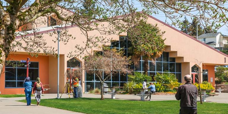 Renton Technical College | Students Succeed at RTC