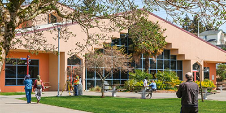 Renton Technical College | Students Succeed at RTC