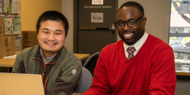 Renton Technical College | Students Succeed at RTC